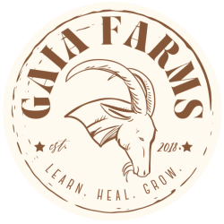 Gaia Farm – Learn, Heal, Grow